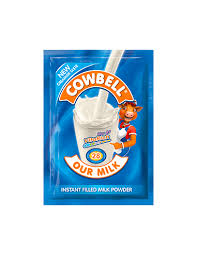 Cowbell – Ghana Whole Foods